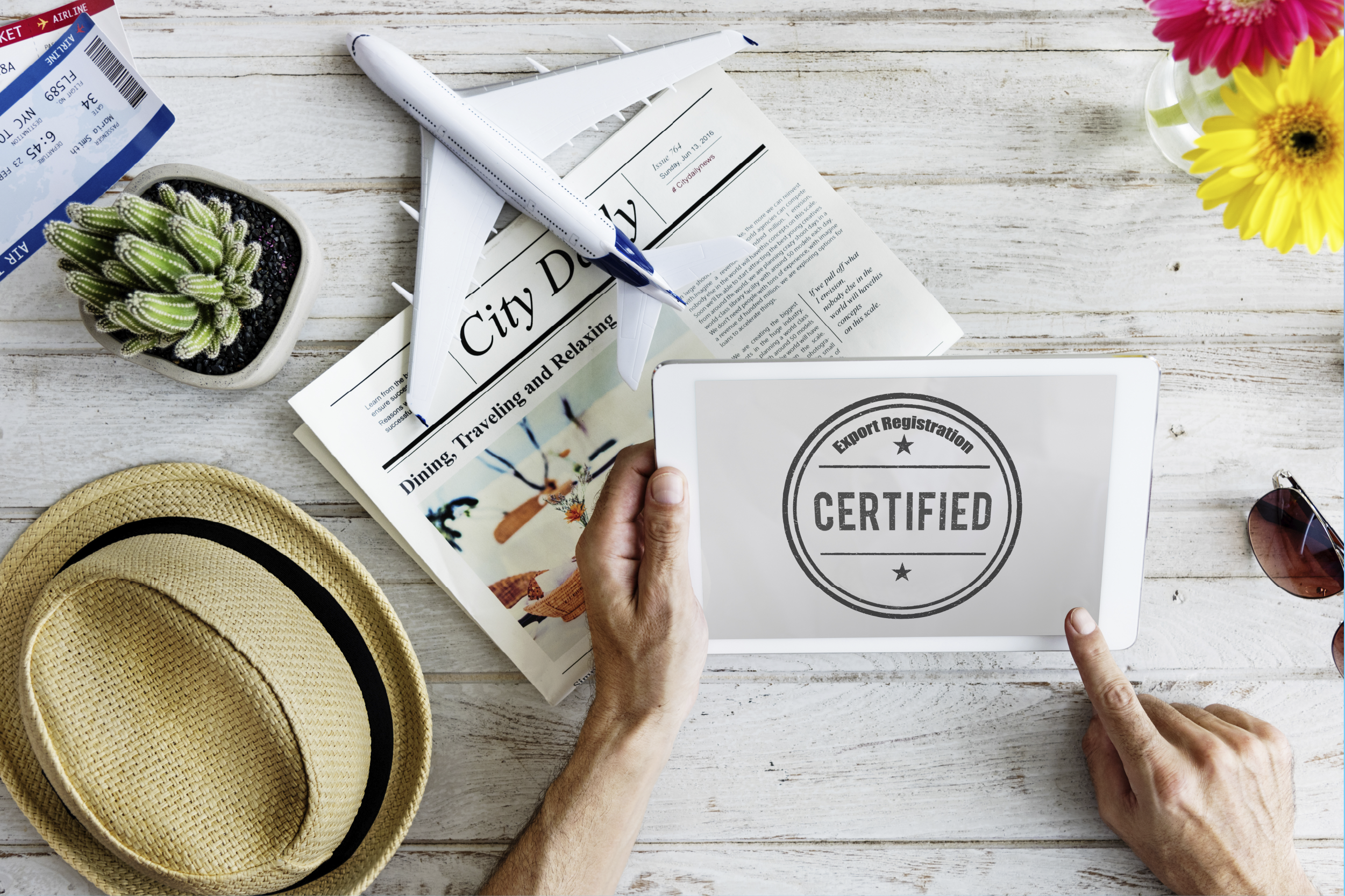 Export Registration Certificate Erc | Revenue Aid | Trusted Legal ...